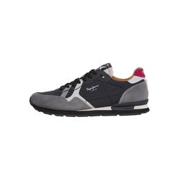 Pepe Jeans Sneakers male Grey size 43