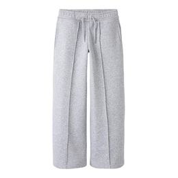 name it Pants girl Grey size 152