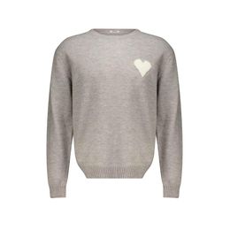 Deeluxe Pullover 'Donis' Herren Gr&ouml;&szlig;e XL beige / hellgrau