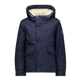 Garcia Winter Jacket boy Blue size 92