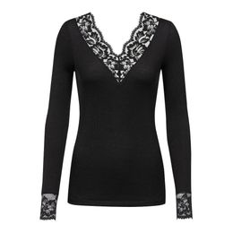 Mey Shirt female Black size L/XL