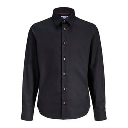 Jack & Jones Jack & Jones Junior Button Up Shirt boy Black size 164