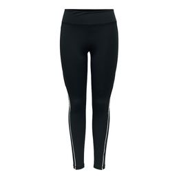 Only Play Workout Pants 'ONPMila-2-Aleo' female Black size XL