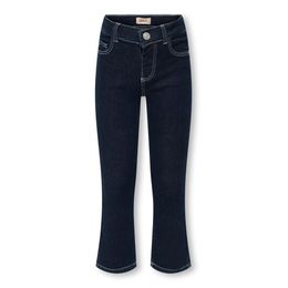 Only Girls Jeans 'KMGBlush' girl Blue size 104