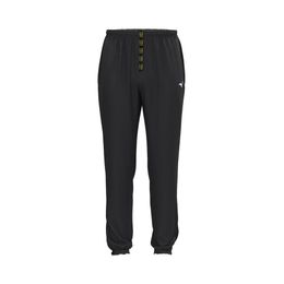 Mizuno Workout Pants boy Black size 140