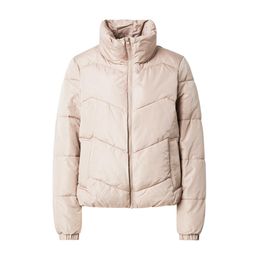 V&eacute;ro Moda VERO MODA Jacke 'VMLigario' Damen Gr&ouml;&szlig;e XL beige