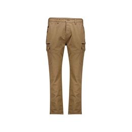 Deeluxe Cargo Pants 'Danason' male Grey size 31