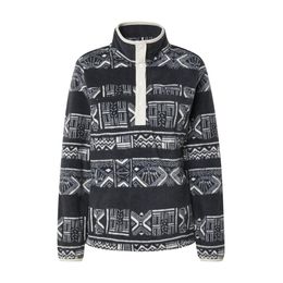 Columbia Athletic Sweater 'Benton Springs' female Black size S