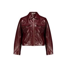 Deeluxe Between-Season Jacket 'Junon' female Red size XS