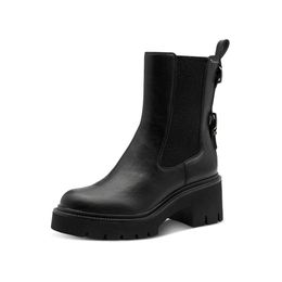 Tamaris Chelsea Boots female Black size 37
