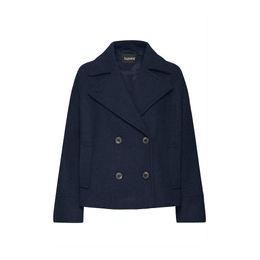 B.Young Between-Season Jacket 'BYCILIA' female Blue size 44
