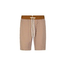 Strellson Shorts 'Hiro' Herren Gr&ouml;&szlig;e 31/32 beige / goldgelb