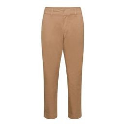 Kaffe Chino Pants 'Mette' female Brown size 46