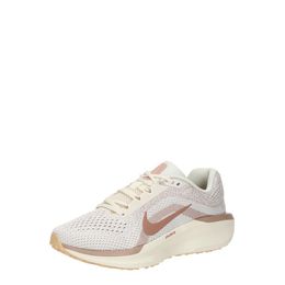 Nike Running Shoes 'Winflo 11' female Beige size 6,5