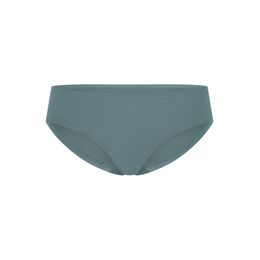 Schiesser Panty ' Invisible Soft ' female Green size 42