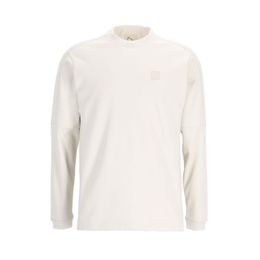 CHASIN' Chasin' Sweatshirt 'Dax' male White size XL