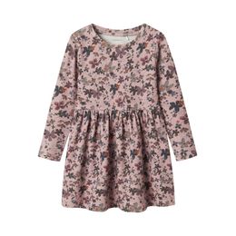 name it Dress girl Purple size 110
