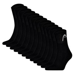 Head Athletic Socks male Black size 39-42