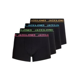 Jack & Jones Jack & Jones Boxer shorts male Black size S