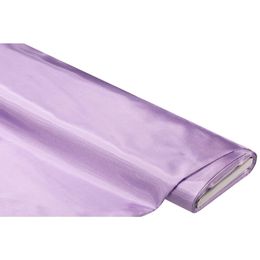 buttinette Uni-Satin "Gala", flieder