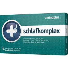 Aminoplus schlafkomplex Tabletten 30 St