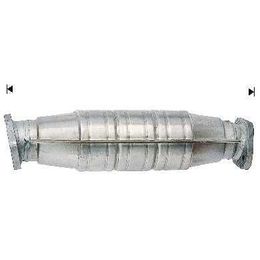 VEGAZ Katalysator vorne mit Anbaumaterial für MAZDA B64E20600B B64E20600A MZK-925