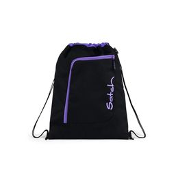 Satch Sportbeutel Purple Phantom | Gr.: onesize