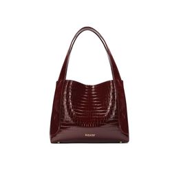 Kazar Schultertaschen in Bordeaux | Gr.: onesize