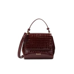 Kazar Schultertaschen in Bordeaux | Gr.: onesize