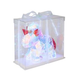 Globo lighting Tischleuchte "BRONDAR" in multicolored | Gr.: onesize