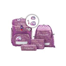 Step By Step Circle Schulranzen-Set 5-teilig in Lovely Unicorn Nuala | Gr.: onesize