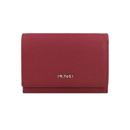 Picard Java 1 Geldbörse Leder 13.5 cm in lipstick | Gr.: onesize