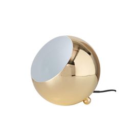Boltze Tischlampe in golden | Gr.: onesize