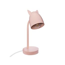 Atmosphera Cr&eacute;ateur d'int&eacute;rieur Schreibtischlampe in rosa | Gr.: onesize