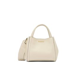 Kazar Schultertaschen in Creme | Gr.: onesize