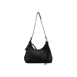 FREDsBRUDER FREDs BRUDER My Bestie Schultertasche Leder 41 cm in black | Gr.: onesize