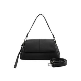 FREDsBRUDER FREDs BRUDER My Bestie Schultertasche Leder 34 cm in black | Gr.: onesize