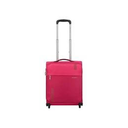 Roncato Speed 2 Rollen Kabinentrolley 45 cm in fuchsie | Gr.: onesize