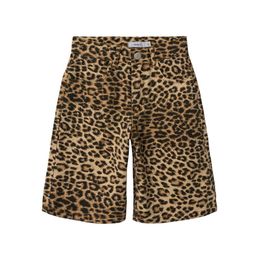 name it Shorts in Silver Mink | Gr.: 128