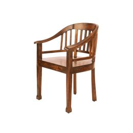 Butlers Stuhl HOPKINS in Braun | Gr.: onesize
