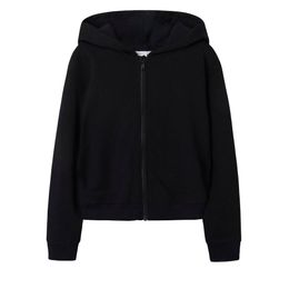 name it Strickjacke in Black | Gr.: 116