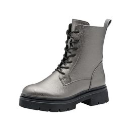 Marco Tozzi Stiefelette in PEWTER | Gr.: 41