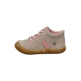 Ricosta Lauflernschuhe in Rosa | Gr.: 22