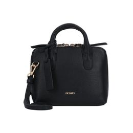 Picard Java Handtasche Leder 20 cm in schwarz | Gr.: onesize