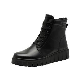 Marco Tozzi Stiefelette in BLACK | Gr.: 37