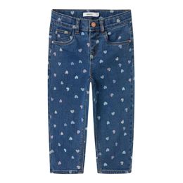 name it Jeans in Denim Blue | Gr.: 104