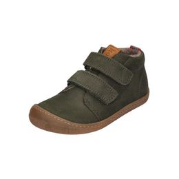 KOEL Ankle Boots DON HYDRO FELT LINING in braun | Gr.: 20