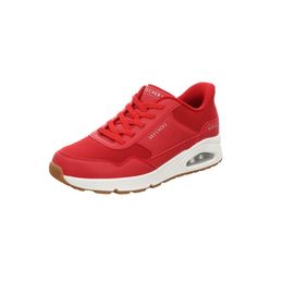 Skechers Slipper in rot | Gr.: 43