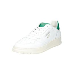 Pantofola d'Oro Pantofola D'Oro Sneaker in Wei&szlig;/Gr&uuml;n | Gr.: 42