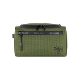 Chiemsee Light N Base Kulturbeutel 24 cm in olive | Gr.: onesize